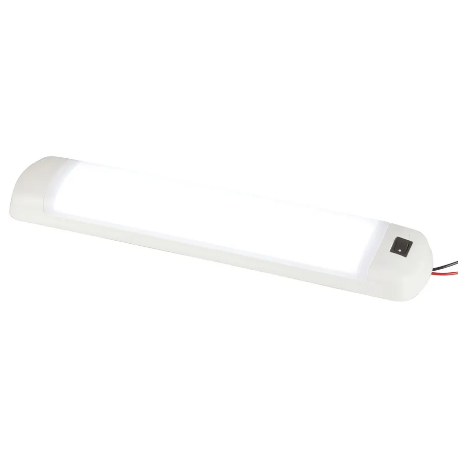 12 LED Roof Lamp with Switch | Jaycar Australia
