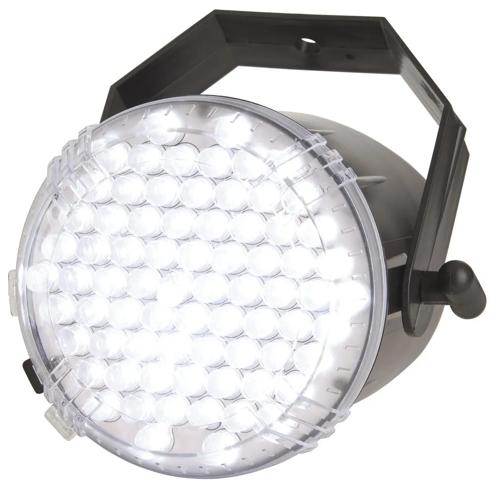 LED Strobe Light - White | Jaycar Australia