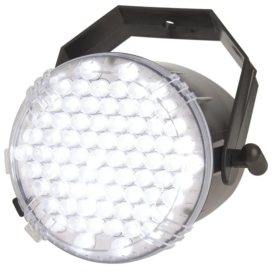 LED Strobe Light - White | Jaycar Australia
