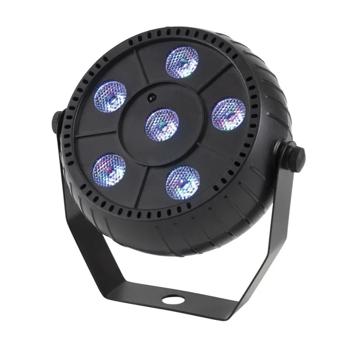 Rechargeable LED PAR Light | Jaycar Australia