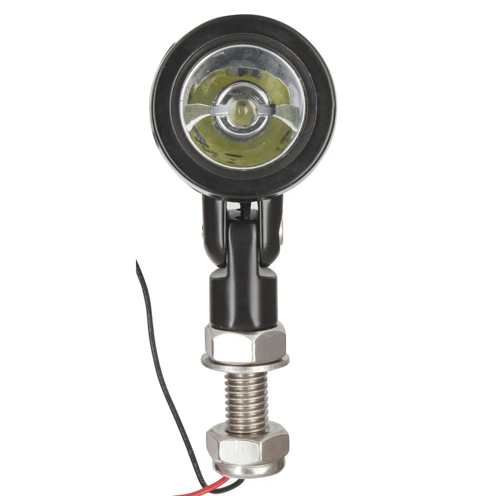 IP68 Solid Mini LED Flood Light | Jaycar Australia