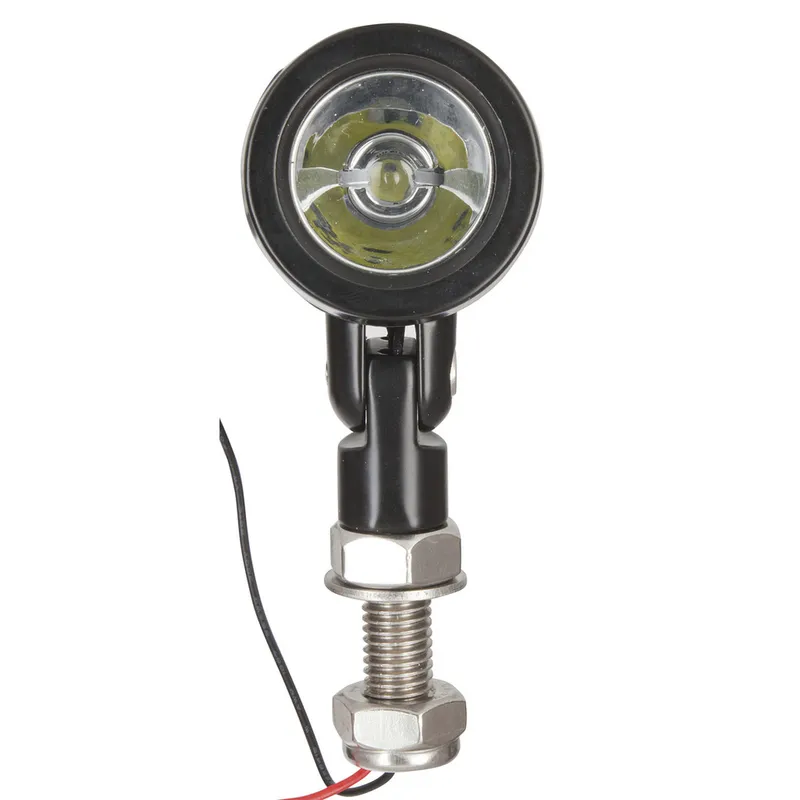 IP68 Solid Mini LED Flood Light | Jaycar Australia