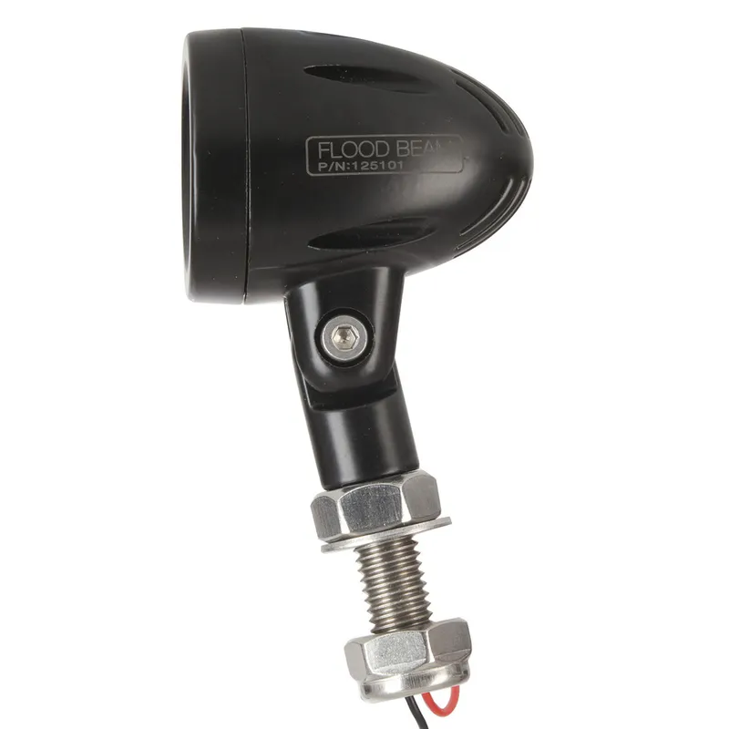 IP68 Solid Mini LED Flood Light | Jaycar Australia