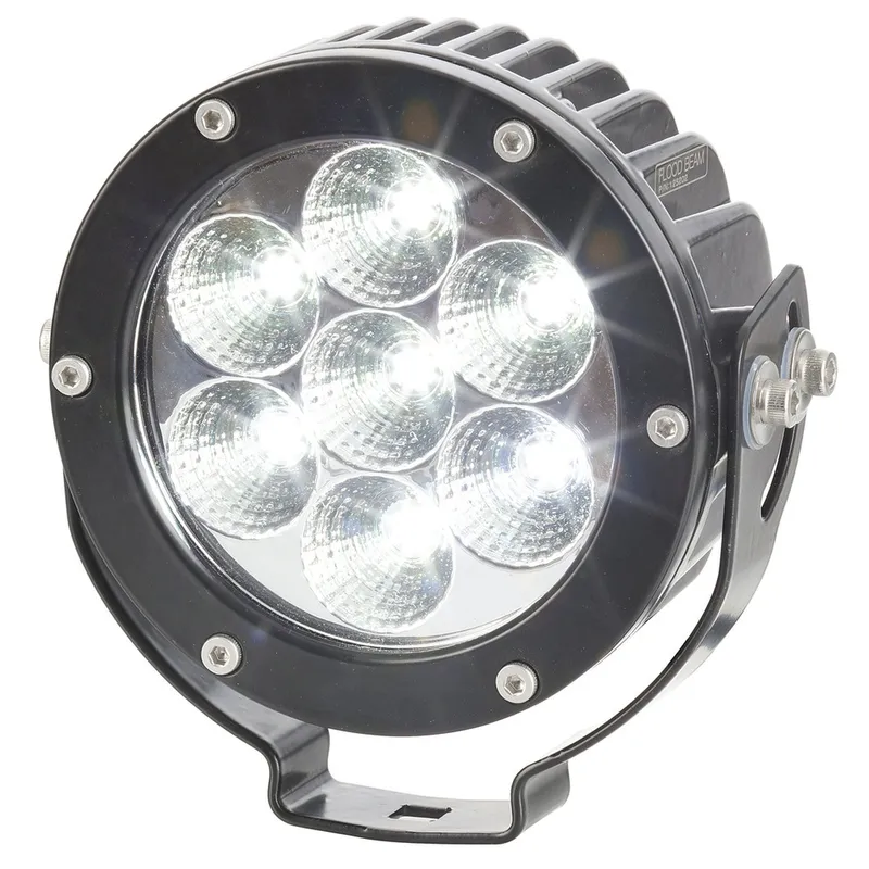 IP68 Solid Mini LED Flood Light | Jaycar Australia
