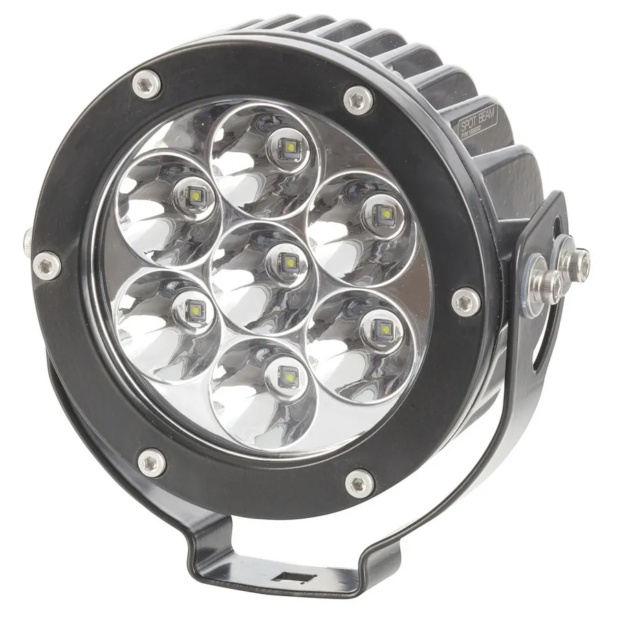 IP68 Solid Mini LED Flood Light | Jaycar Australia