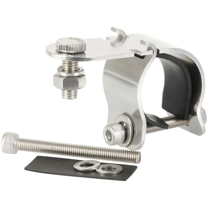 Mounting Bracket for 70-80mm Tubing | Jaycar Australia