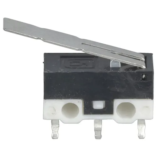 Micro Switches | Jaycar New Zealand