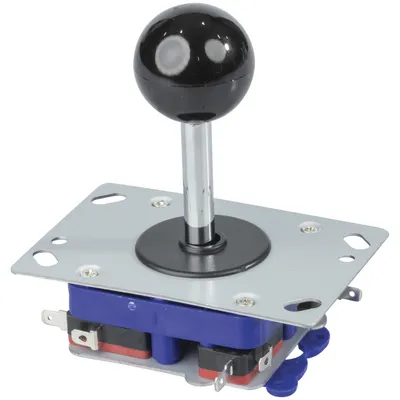 Arduino Compatible X and Y Axis Joystick Module | Jaycar Australia