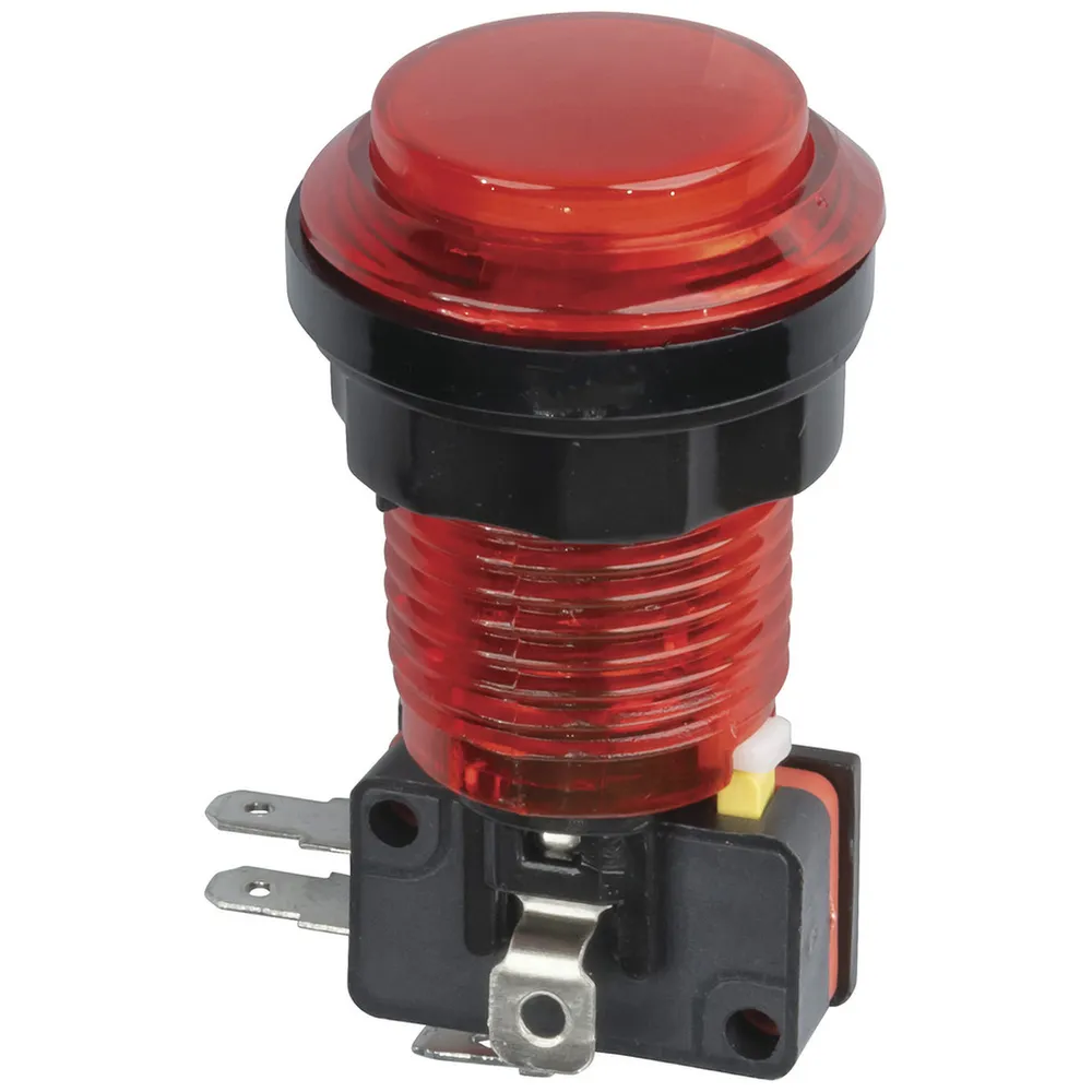 Pushbutton Switches | Jaycar Australia