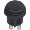 IP65 Rated Round Rocker Switches DPDT 250VAC 6A | Jaycar Australia