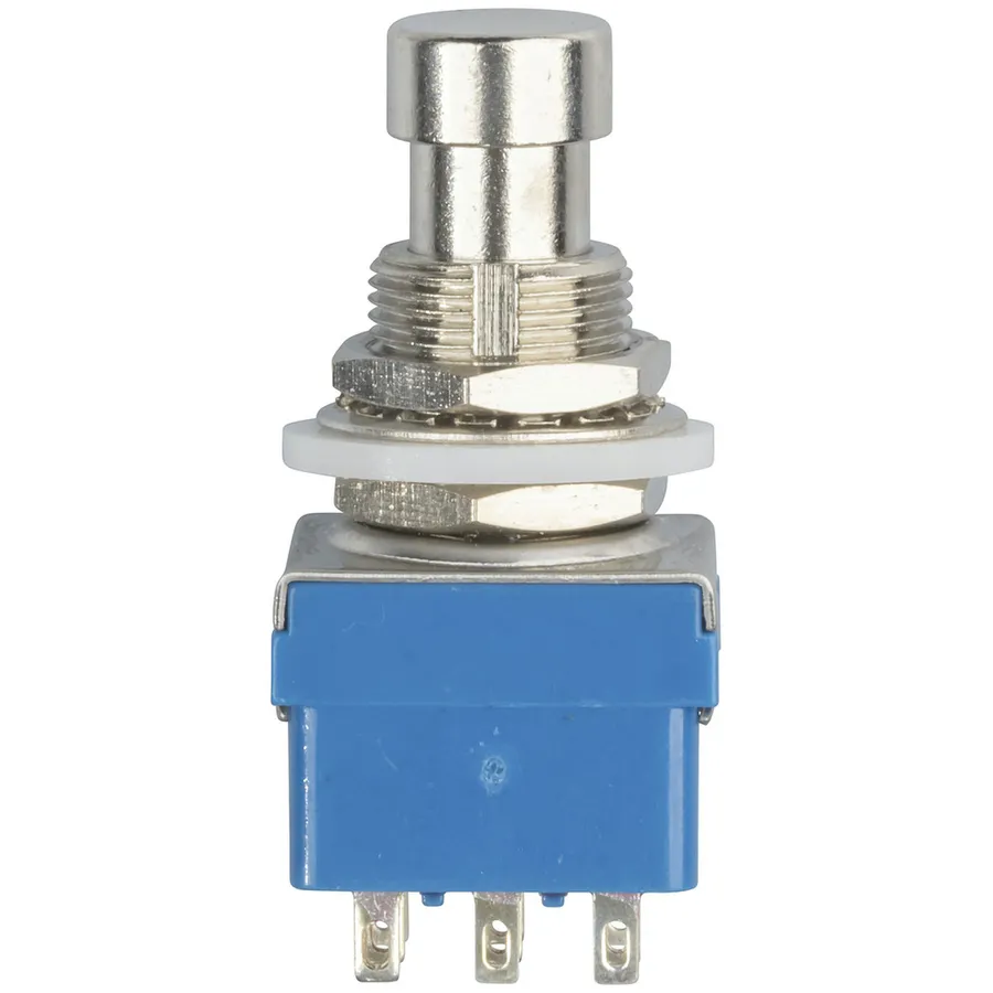 Foot Switch | Jaycar New Zealand