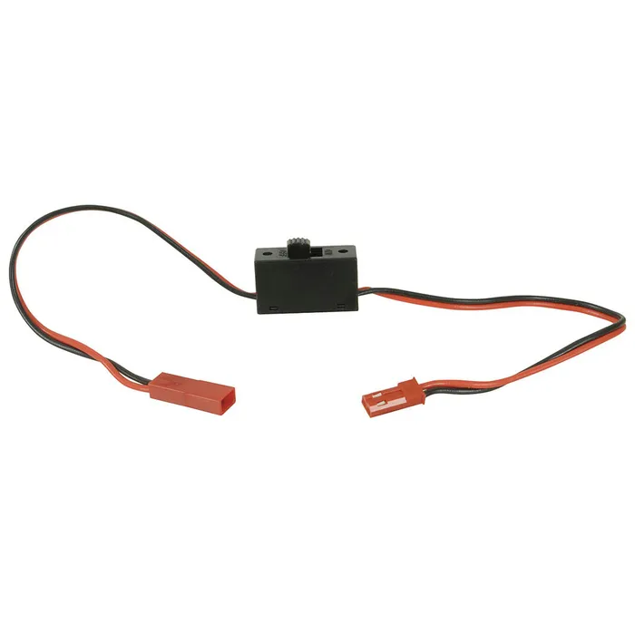 Inline JST Switch Kit | Jaycar Australia