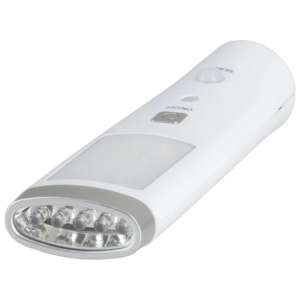 LED Night Light with Rechargeable Torch | Jaycar Australia