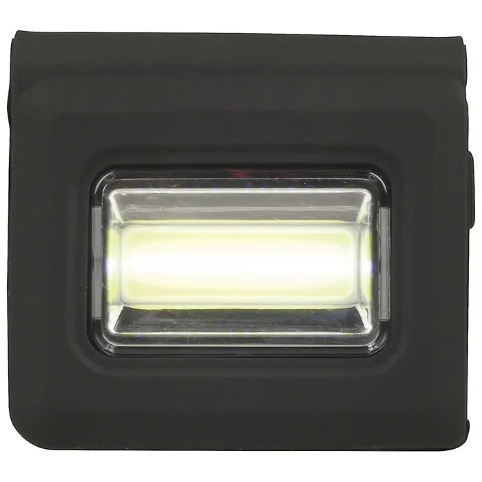 Rechargeable LED Light with Magnet and Clip | Jaycar Australia