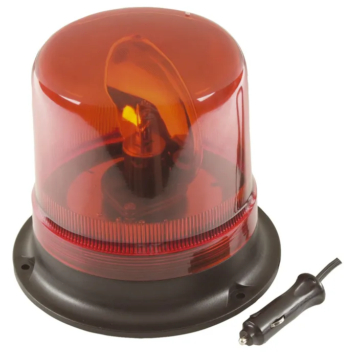 Revolving Signal Emergency Light | Jaycar New Zealand