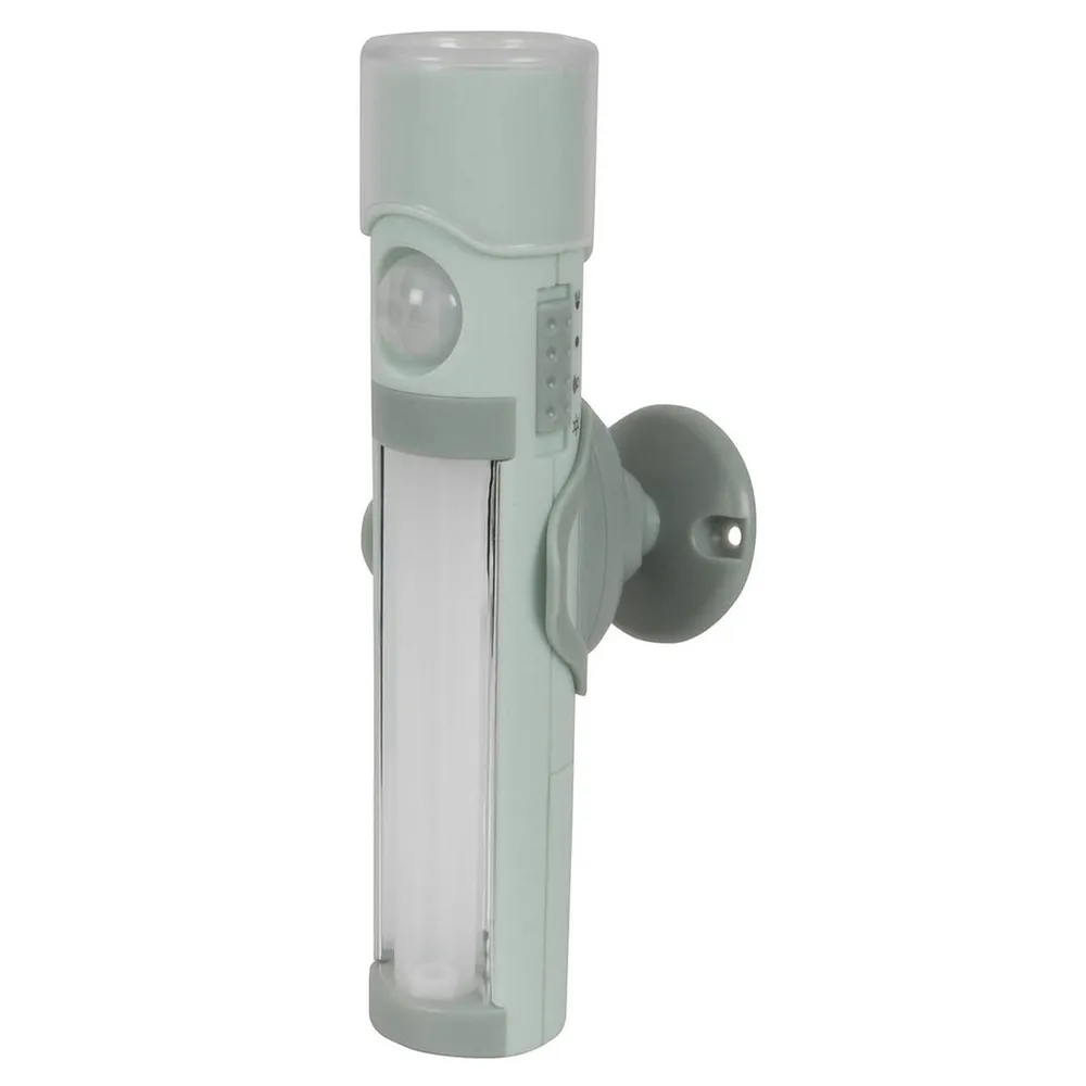 Motion Activated Sensor Light with LED | Jaycar Australia