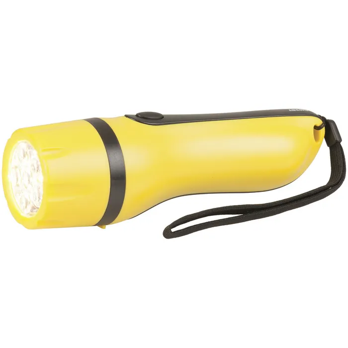 Handy LED Torch | Jaycar Australia