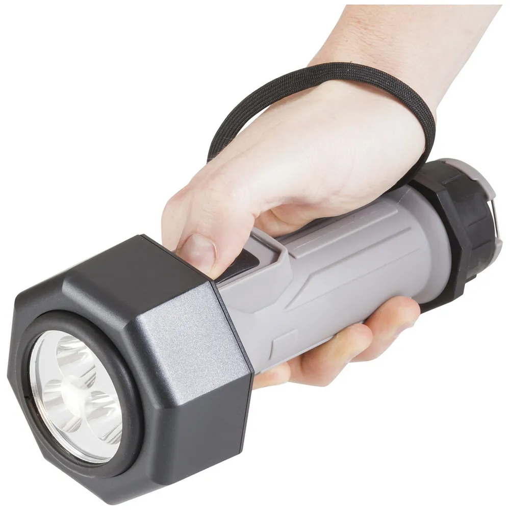 Floating Torch x3 Oslon Osram LED | Jaycar Australia