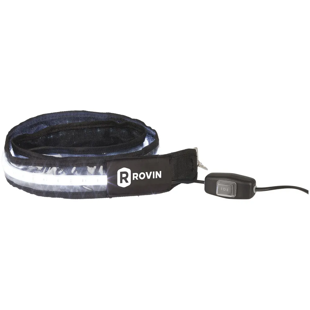 Duinotech Arduino Compatible W2812B RGB LED Strip 2m | Jaycar Australia