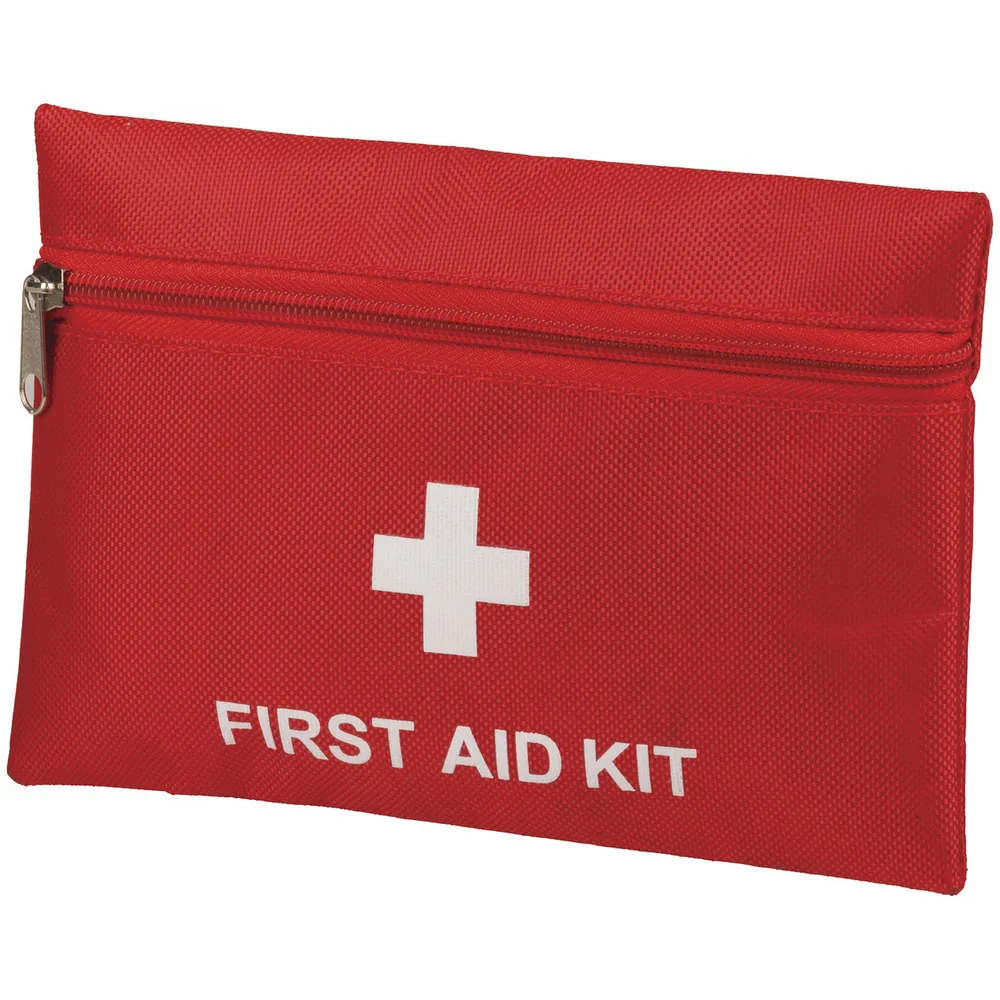 18 Piece First Aid Kit | Jaycar Australia