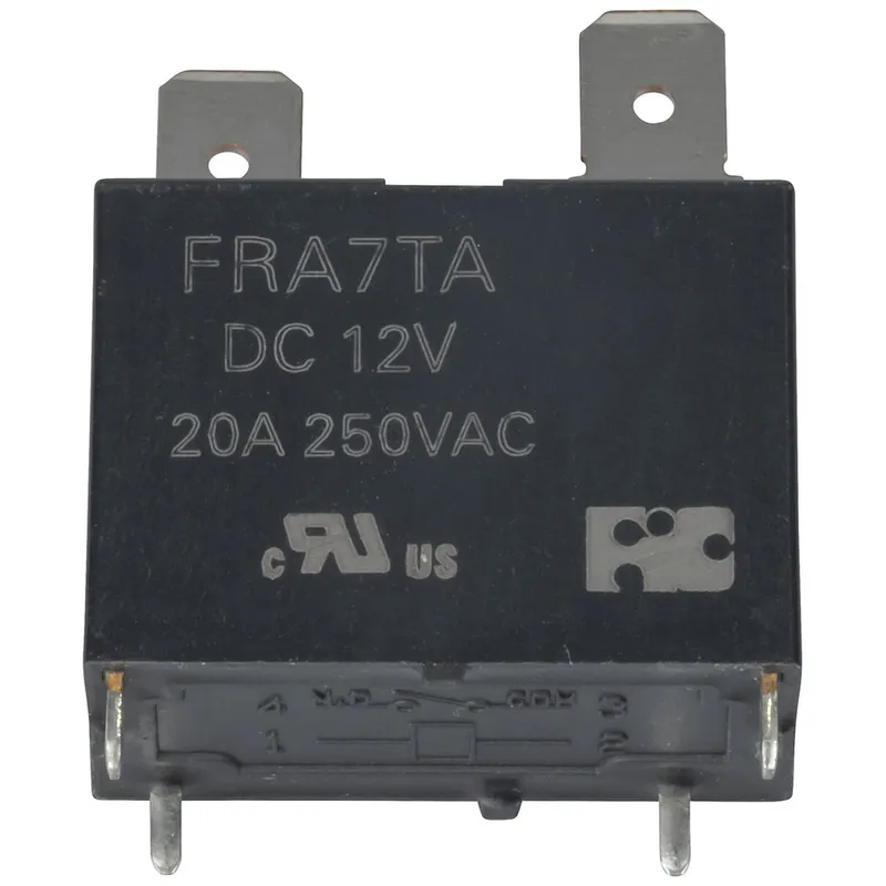 Relay Switches & More | Jaycar Australia