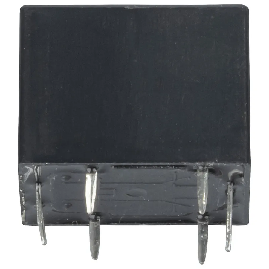 12V DPDT PC Mount Relay - JW Series | Jaycar Australia