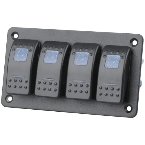 Toggle Switches | Jaycar New Zealand
