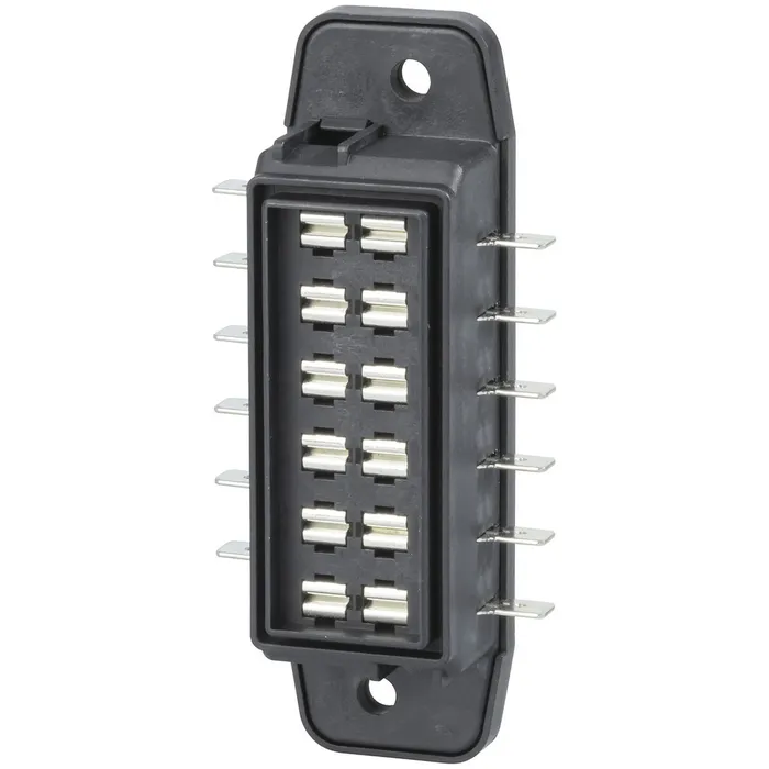 RXE075 PTC Fuses for Speaker Protection | Jaycar Australia