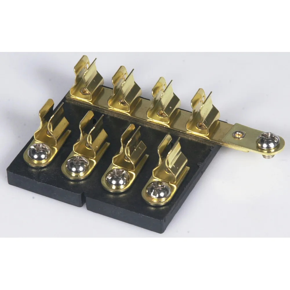 Fuses & Circuit Protection | Jaycar Australia