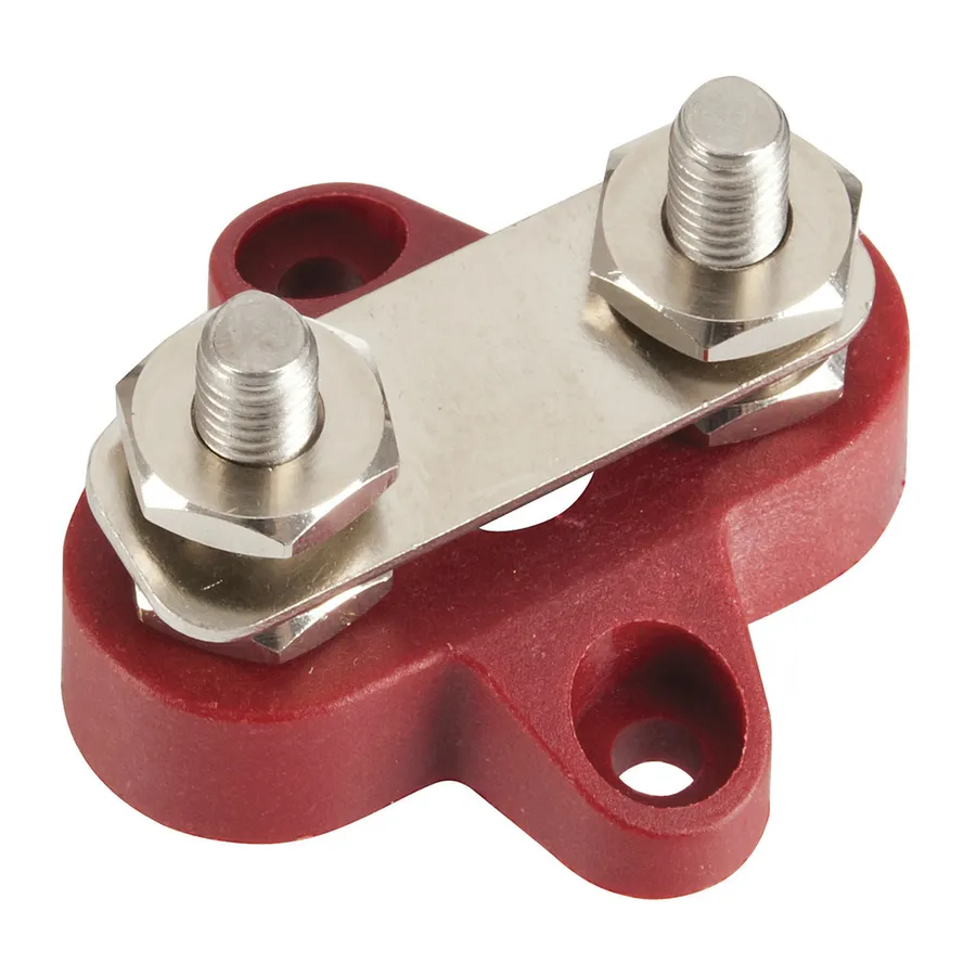 Single M10 Power Distribution Post | Jaycar Australia