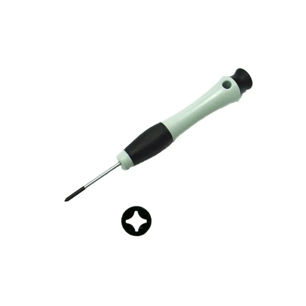 High Quality Jewellers Screwdriver - 000 Phillips | Jaycar Australia