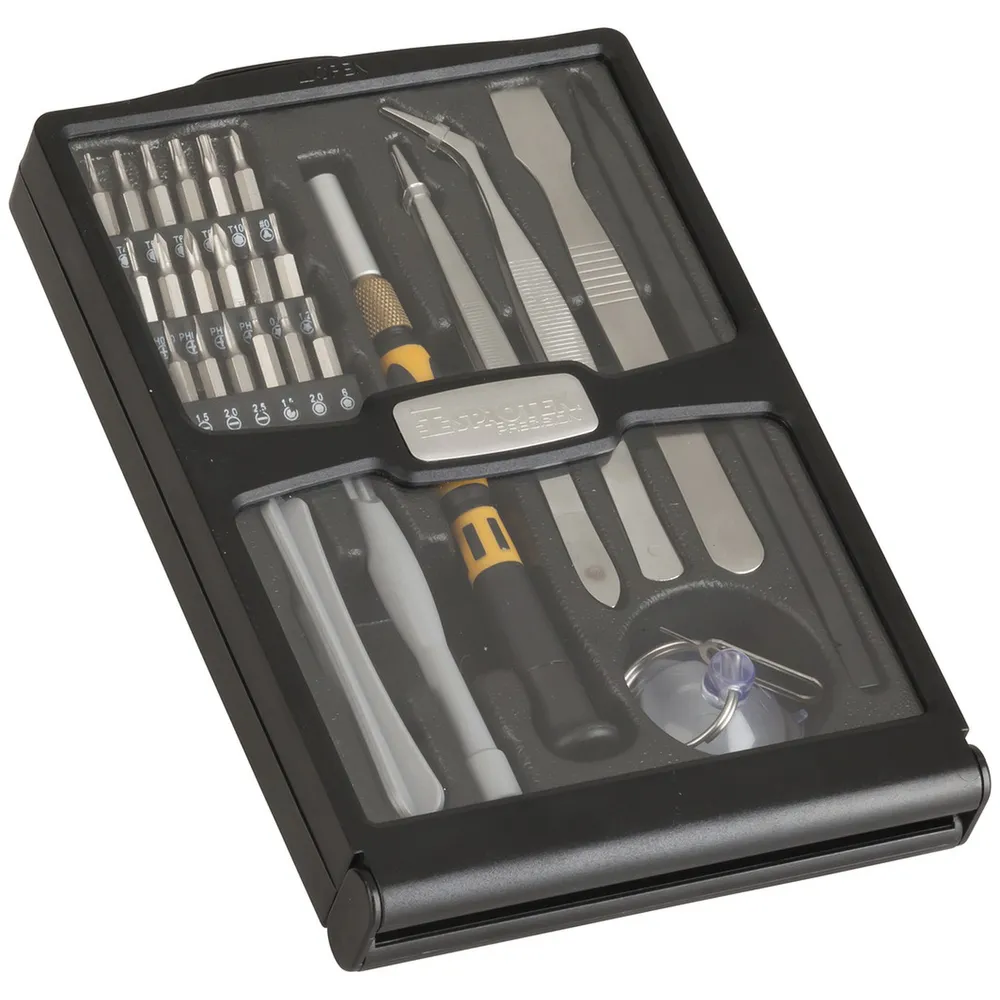 Test Equipment & Tools - Electrical Test Equipment | Jaycar Australia