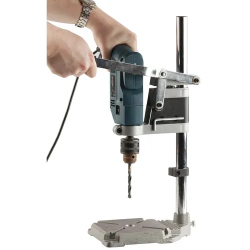 Universal Drill Press Stand | Jaycar Australia