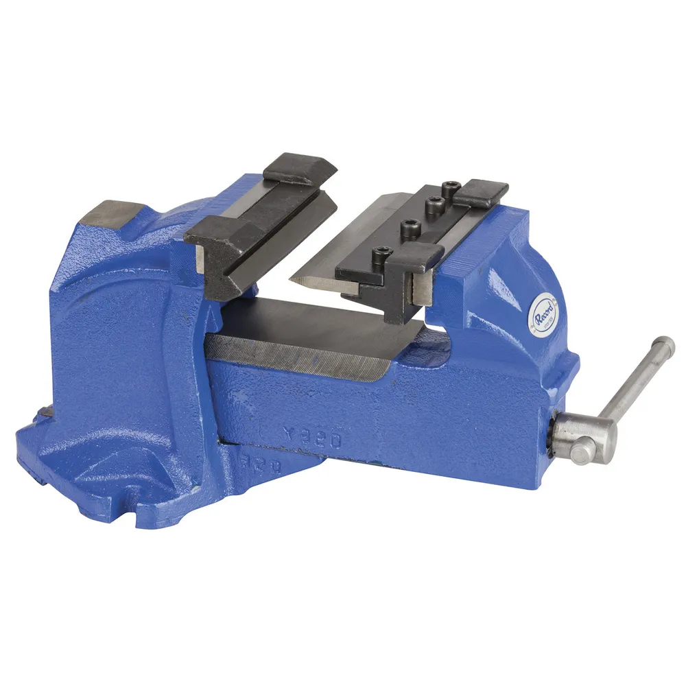 Sheet Metal Bender - Pan Brake Style (Vice Brake) | Jaycar Australia