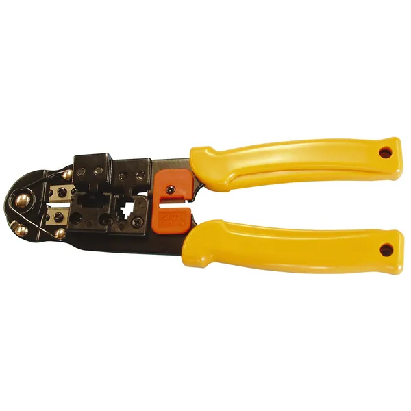 Crimpers & Wire Strippers | Jaycar New Zealand