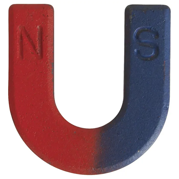 U Shaped Magnet | Jaycar New Zealand