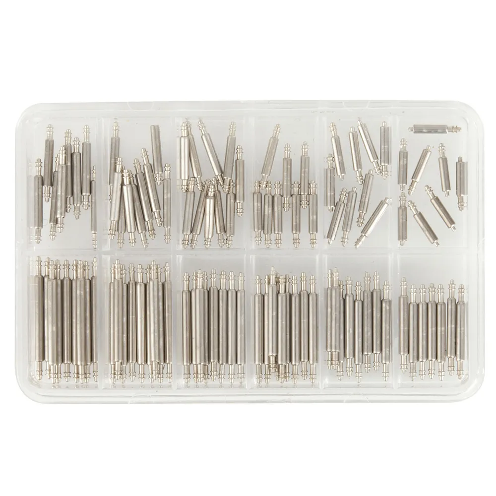 Wrist Watch Strap Spring Bar Assortment | Jaycar Australia