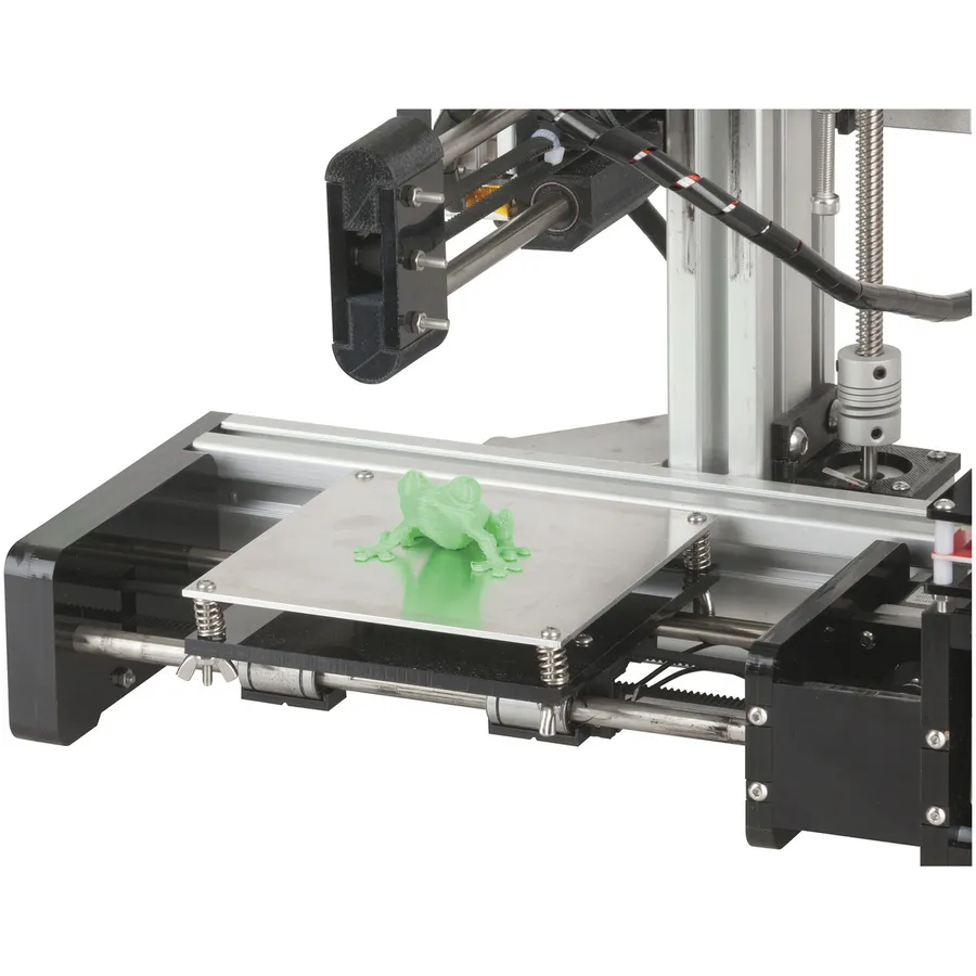 Duinotech Mini 3D Printer | Jaycar Australia