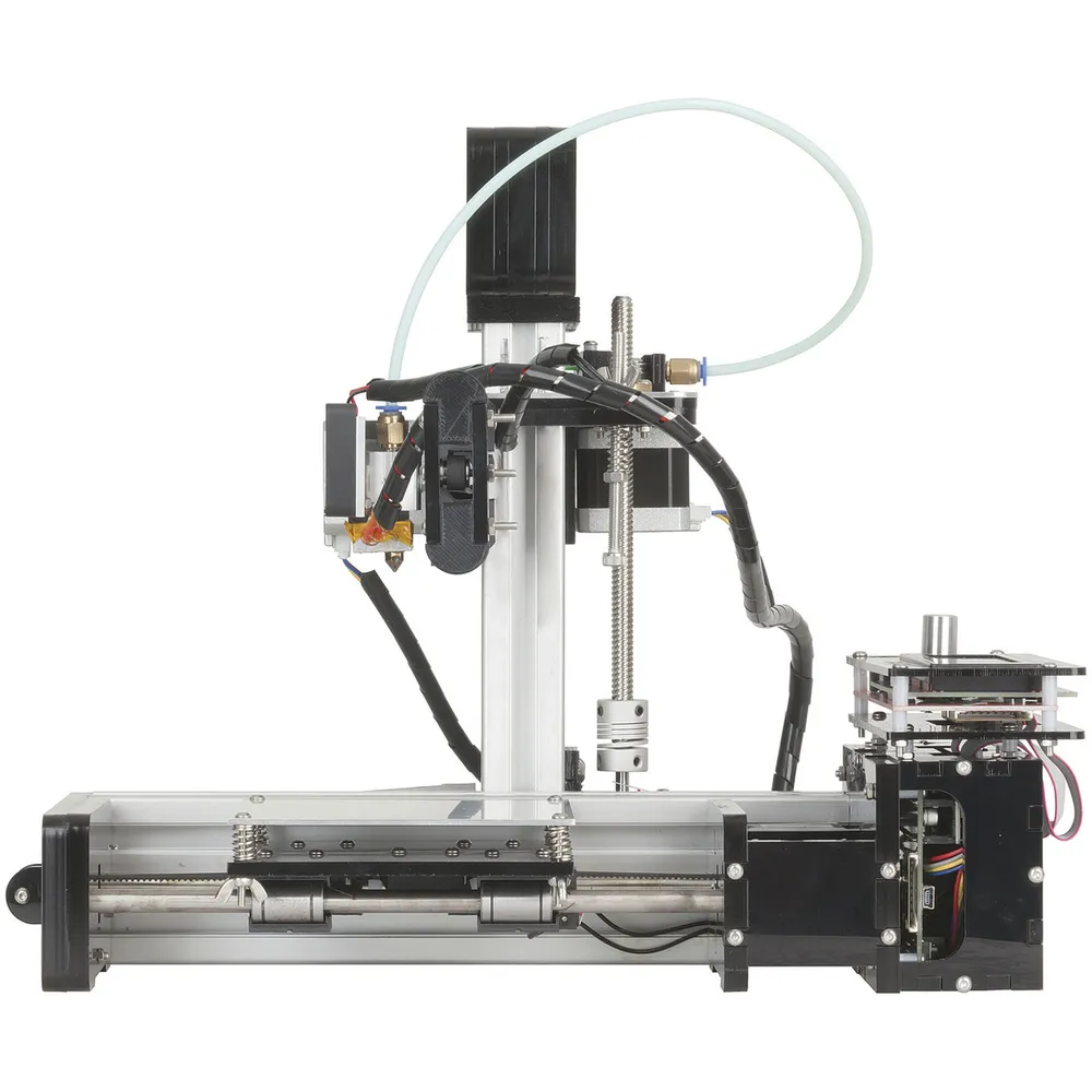 Duinotech Mini 3D Printer | Jaycar Australia