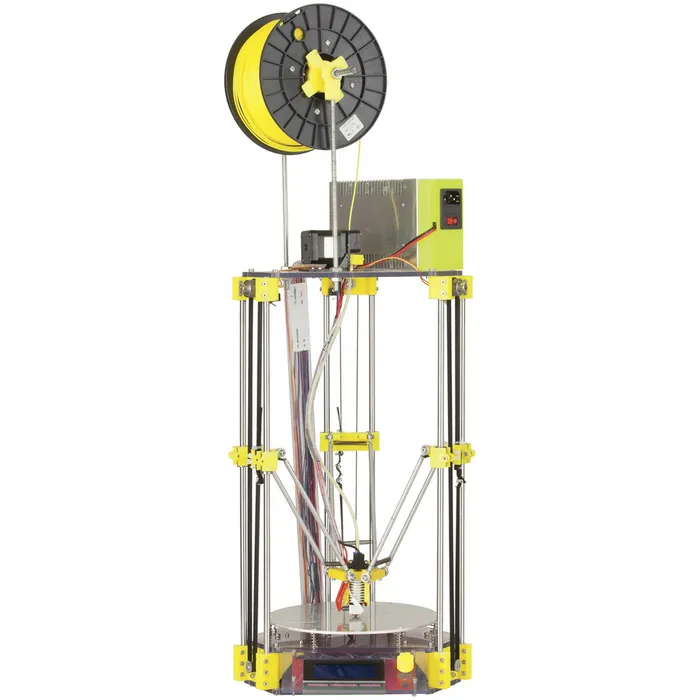 Arduino 3D Printer Kit | Jaycar New Zealand