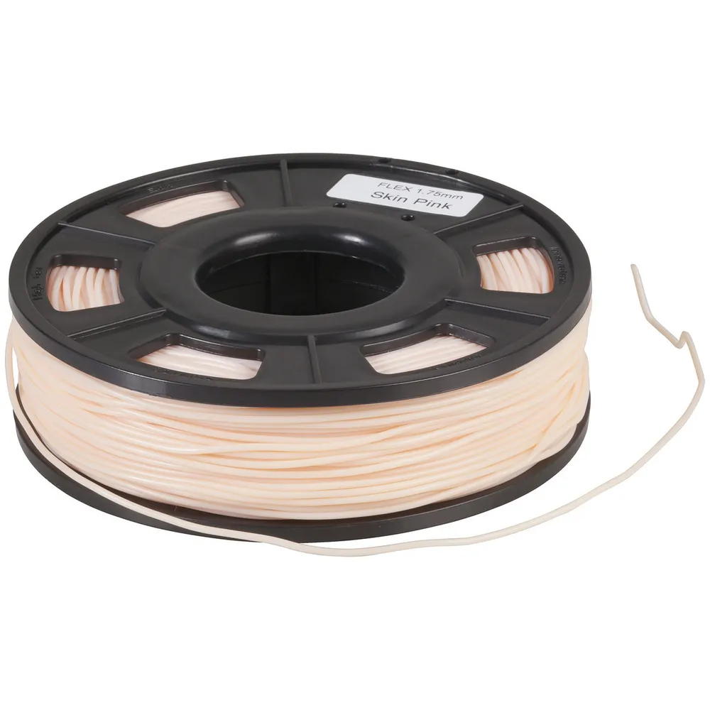 Flexible PLA Filament 250g 1.75mm | Jaycar Australia