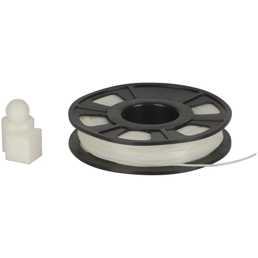 Wax Filament for 3D Printer 1.75MM 250G | Jaycar Australia