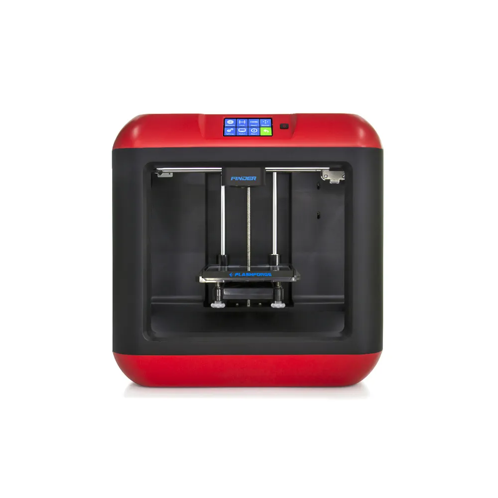 Flashforge Finder Lite 3D Printer | Jaycar Australia