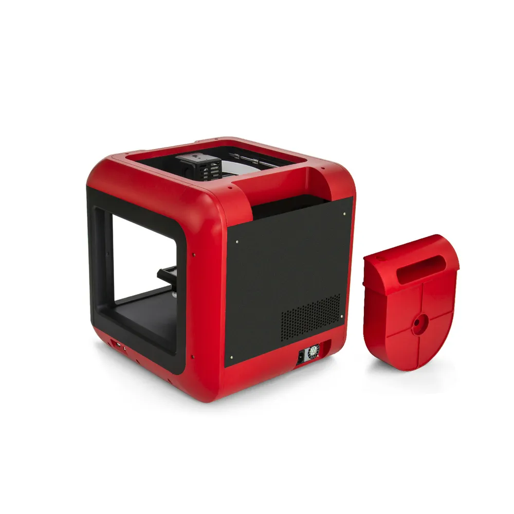 Flashforge Finder 3D Printer | Jaycar Australia