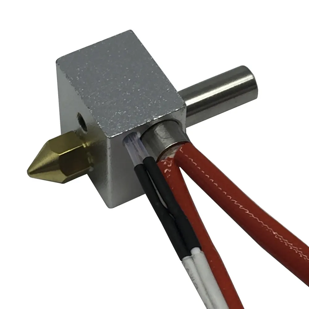 Spare Print Head Parts Kit for Snapmaker 3D Printer | Jaycar Australia