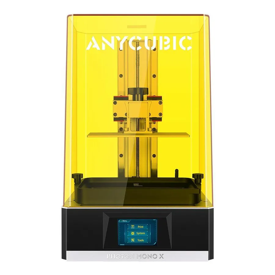 Resin 3D Printers | Jaycar Australia