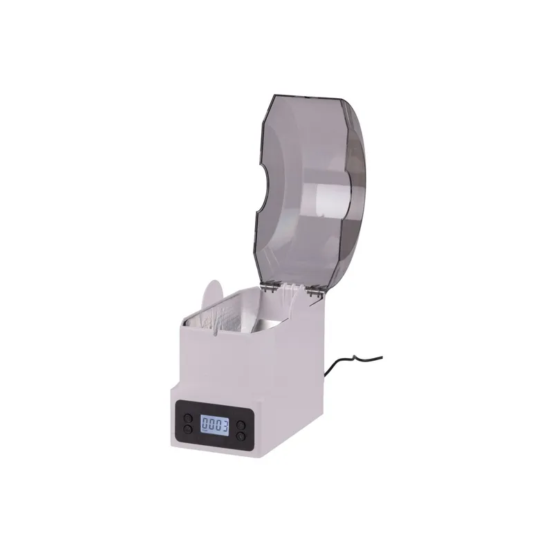 Creality Space Pi Plus Filament Dryer Box | Jaycar Australia