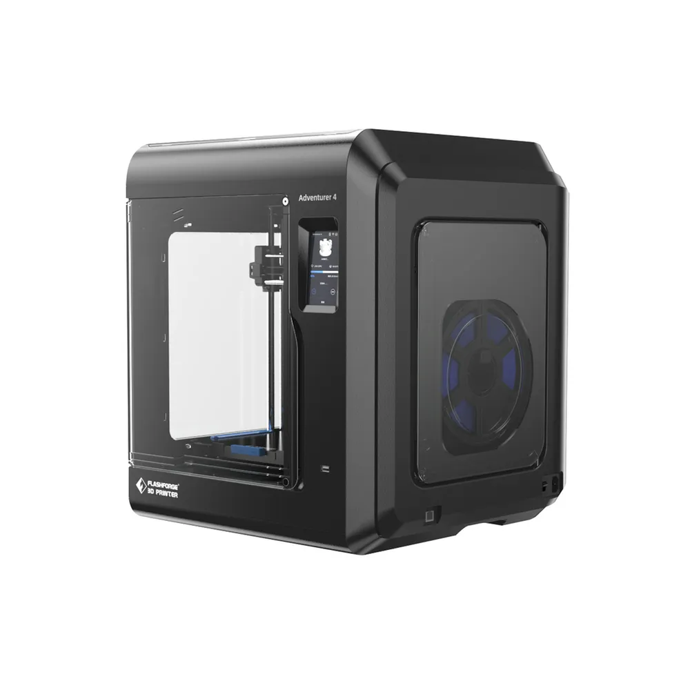 Flashforge Adventurer 4 PRO 3D Printer with Air Filter | Jaycar Australia