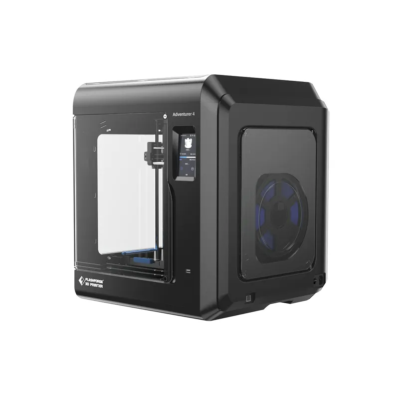 Flashforge Adventurer 4 PRO 3D Printer with Air Filter | Jaycar Australia