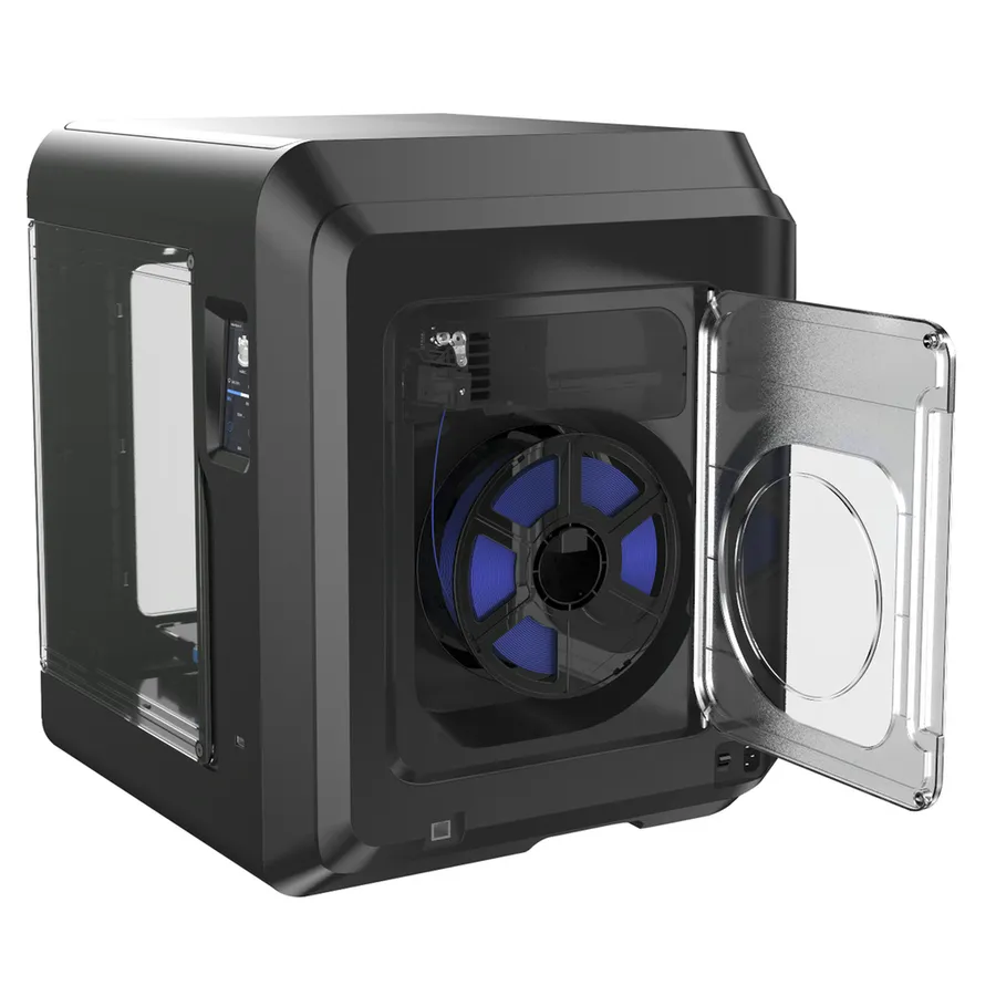 Flashforge Adventurer 4 PRO 3D Printer with Air Filter | Jaycar Australia